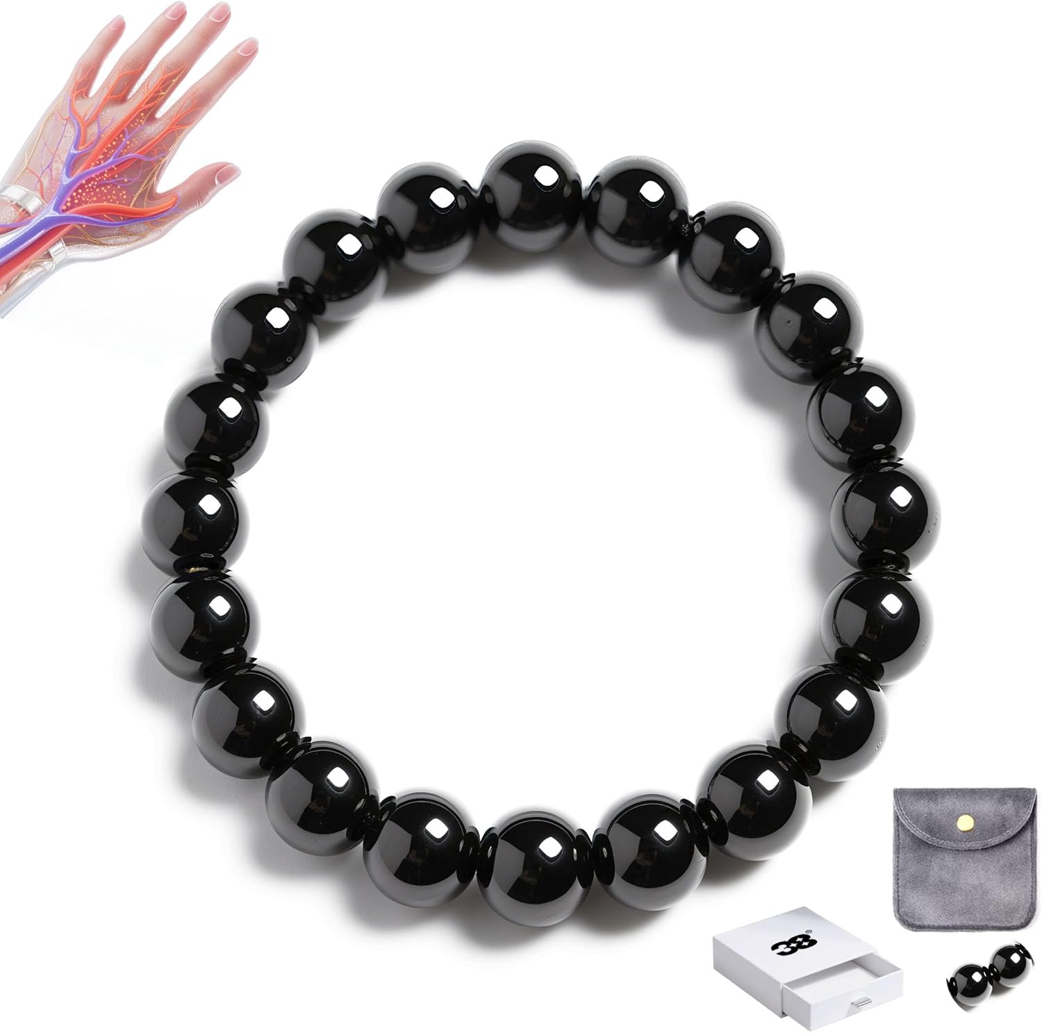 IronMind™ Magnetic Band – GiftsWeNeed